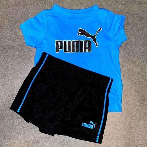 Puma | Matching Sets | Puma Outfit | Poshmark